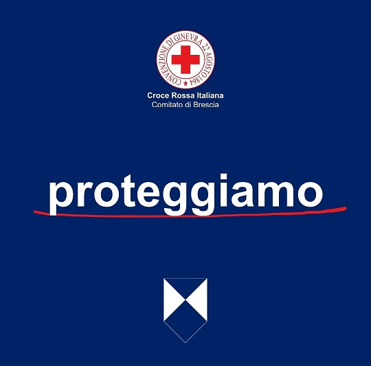 Il progetto - Scudo per la cultura